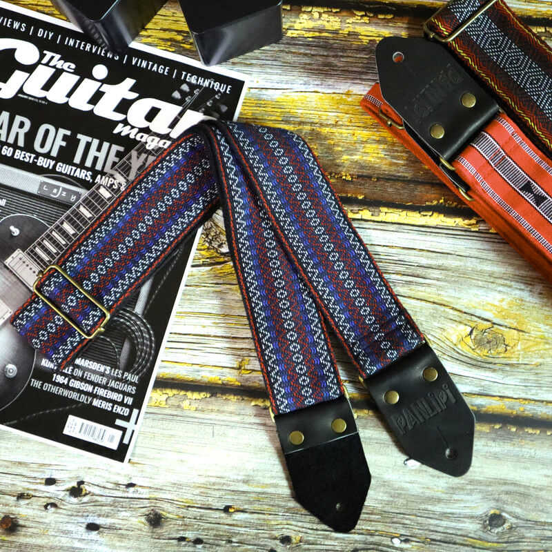 Panlipi Straps Archives - Heart of Music Manila