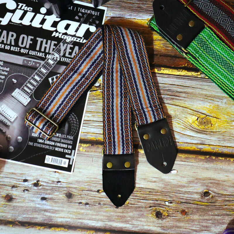 Panlipi Straps Archives - Heart of Music Manila