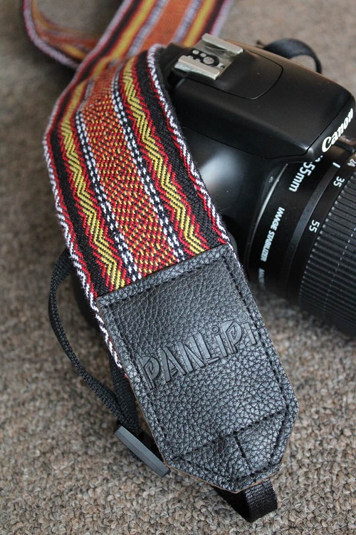 Panlipi Straps Archives - Heart of Music Manila